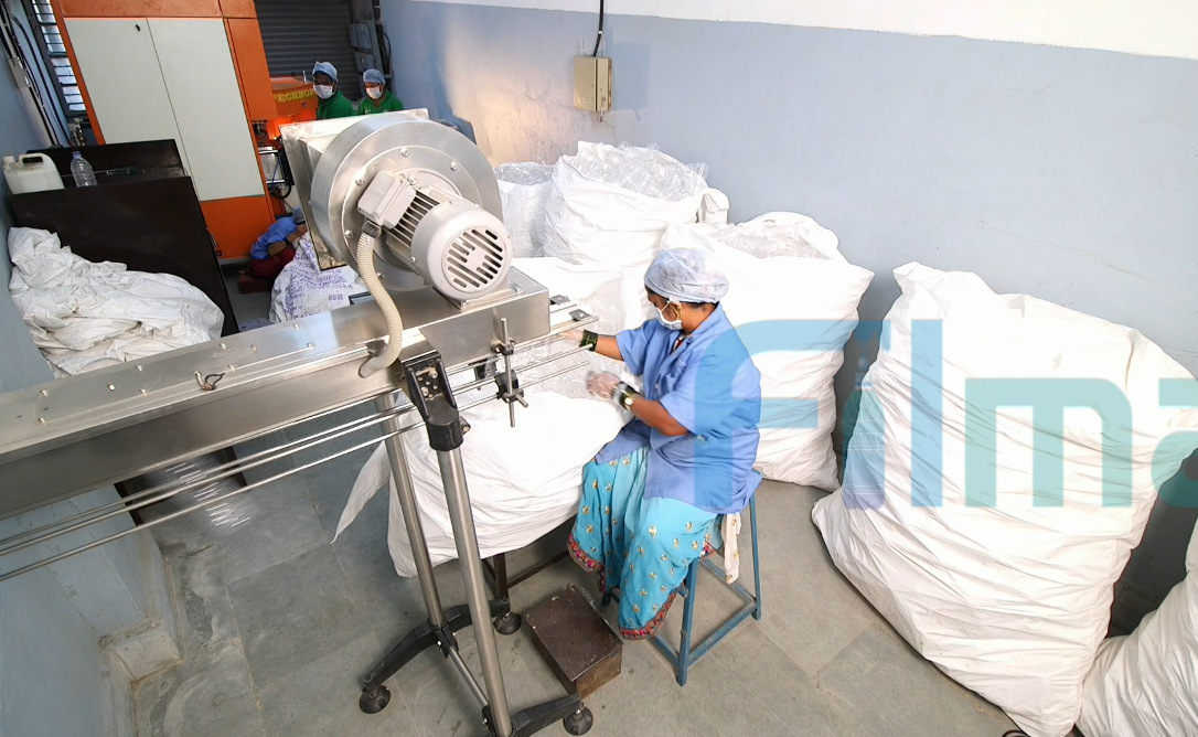 Mineral Water Plant | Best Water Filling Machine Manufacturer ...